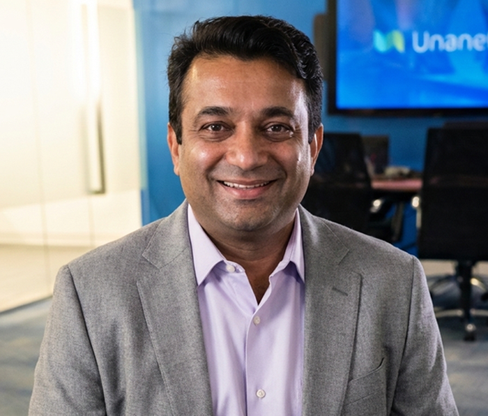 Leadership | Unanet