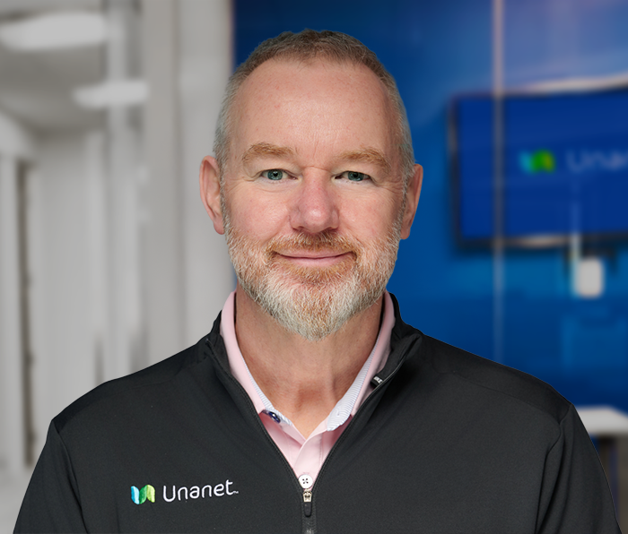 Leadership | Unanet