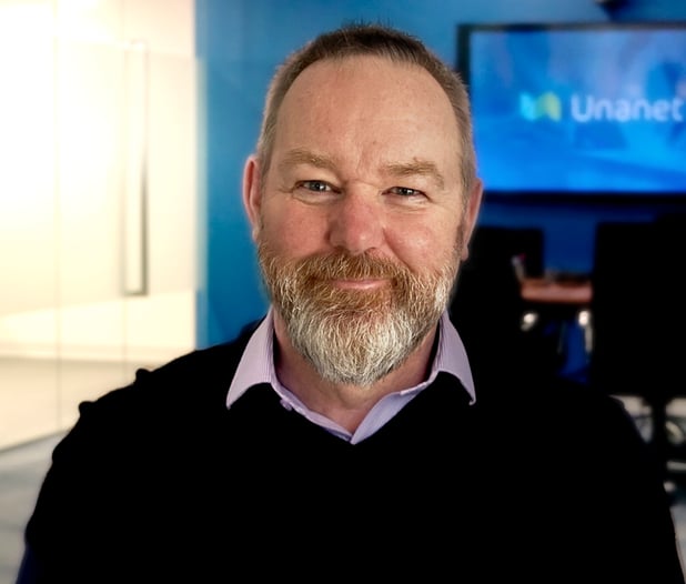 Leadership | Unanet