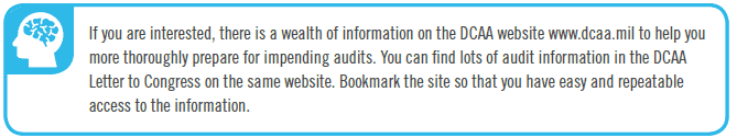 What is a DCAA Audit? | Unanet Blog