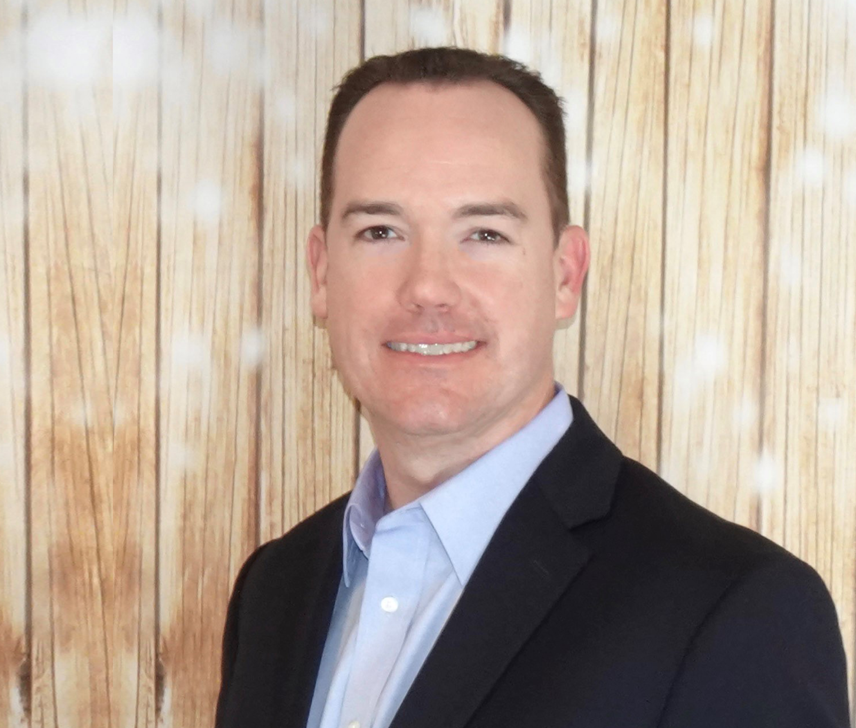 John McMonagle | Unanet