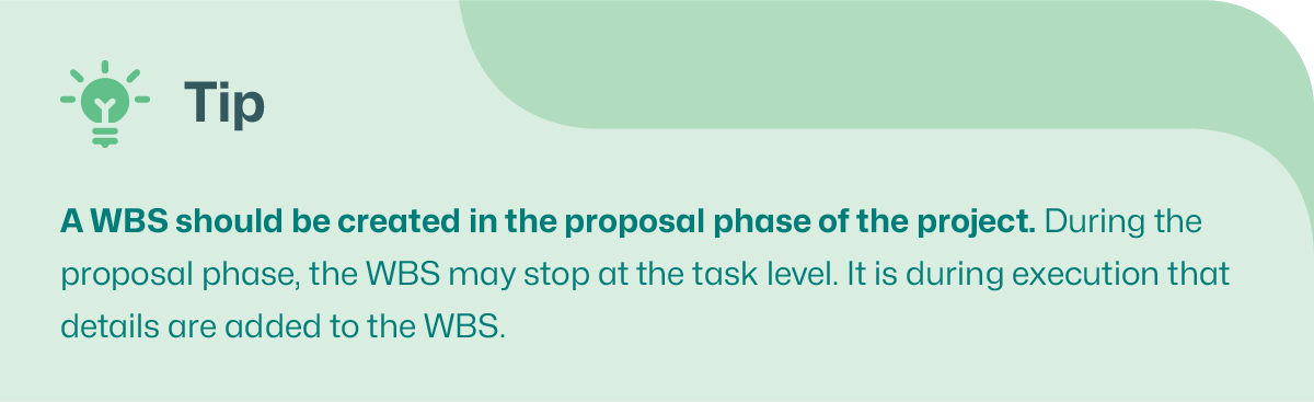 Phased Estimating: The Key to Accurate Project Planning