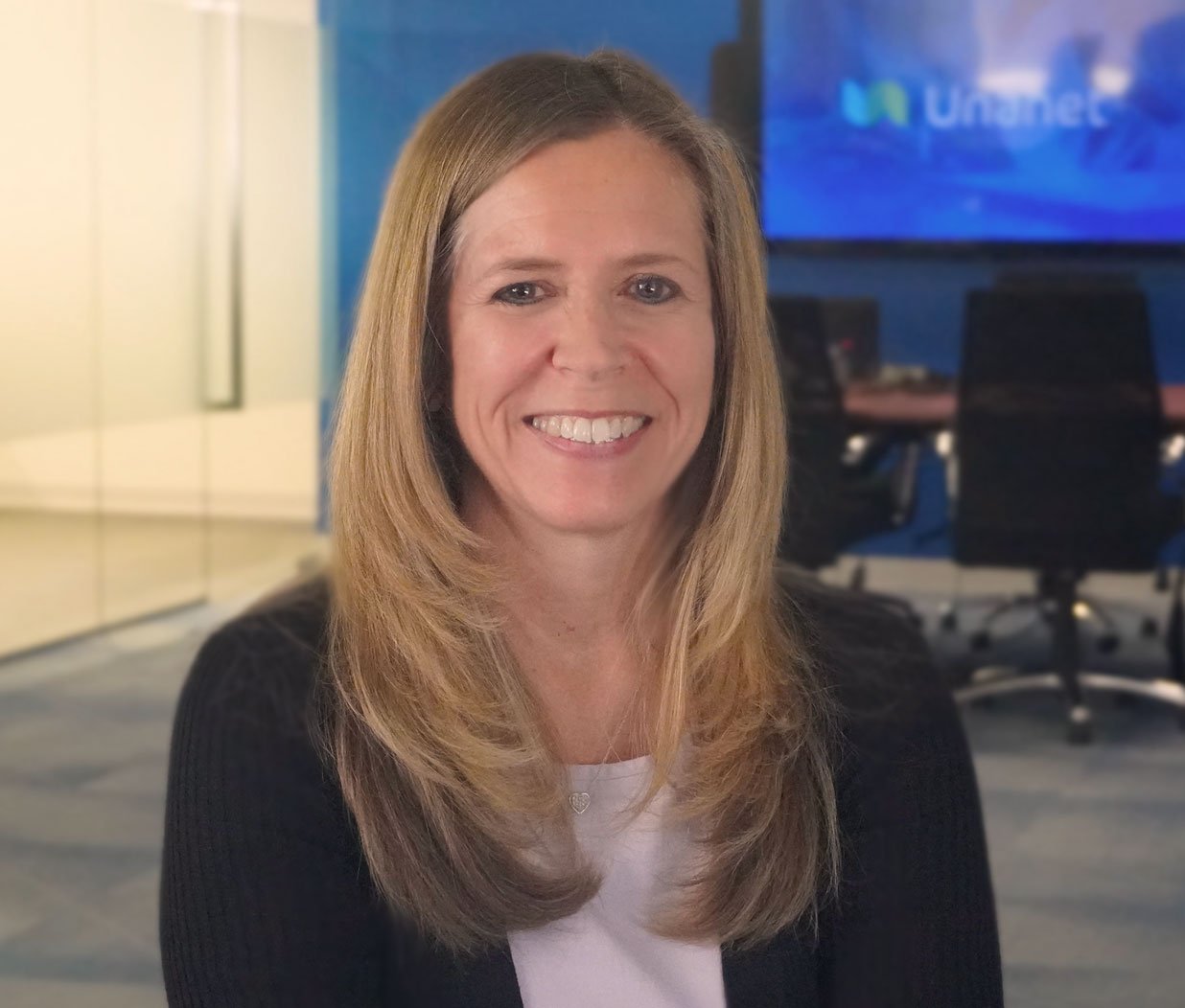 Stacy Critzer | Unanet