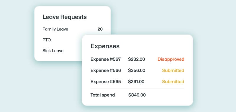 Unanet | ERP for GovCon