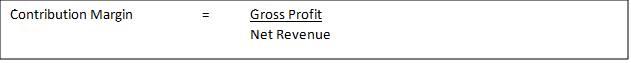 Financial ratios critical for managing your AE firm