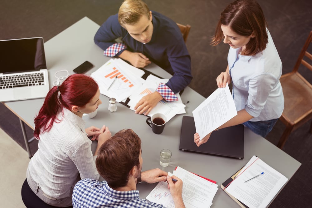 Project Management Maturity