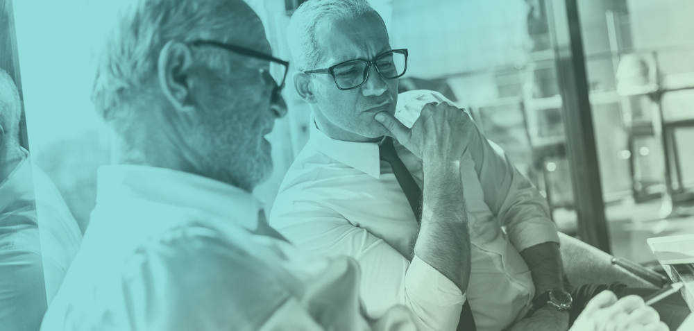 Succession in AEC: Preparing for the next generation