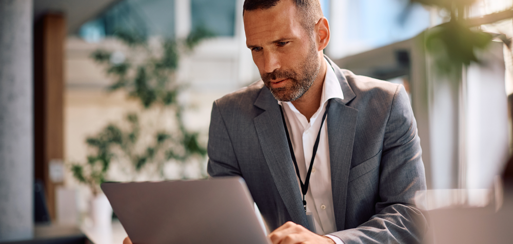 How AI is transforming the business development lifecycle for GovCons
