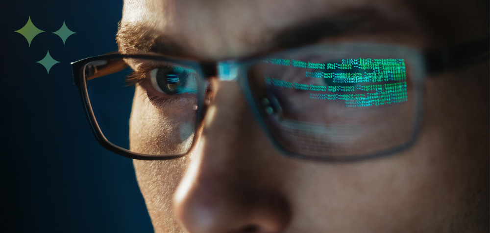 Key platform characteristics for AI in GovCon business development