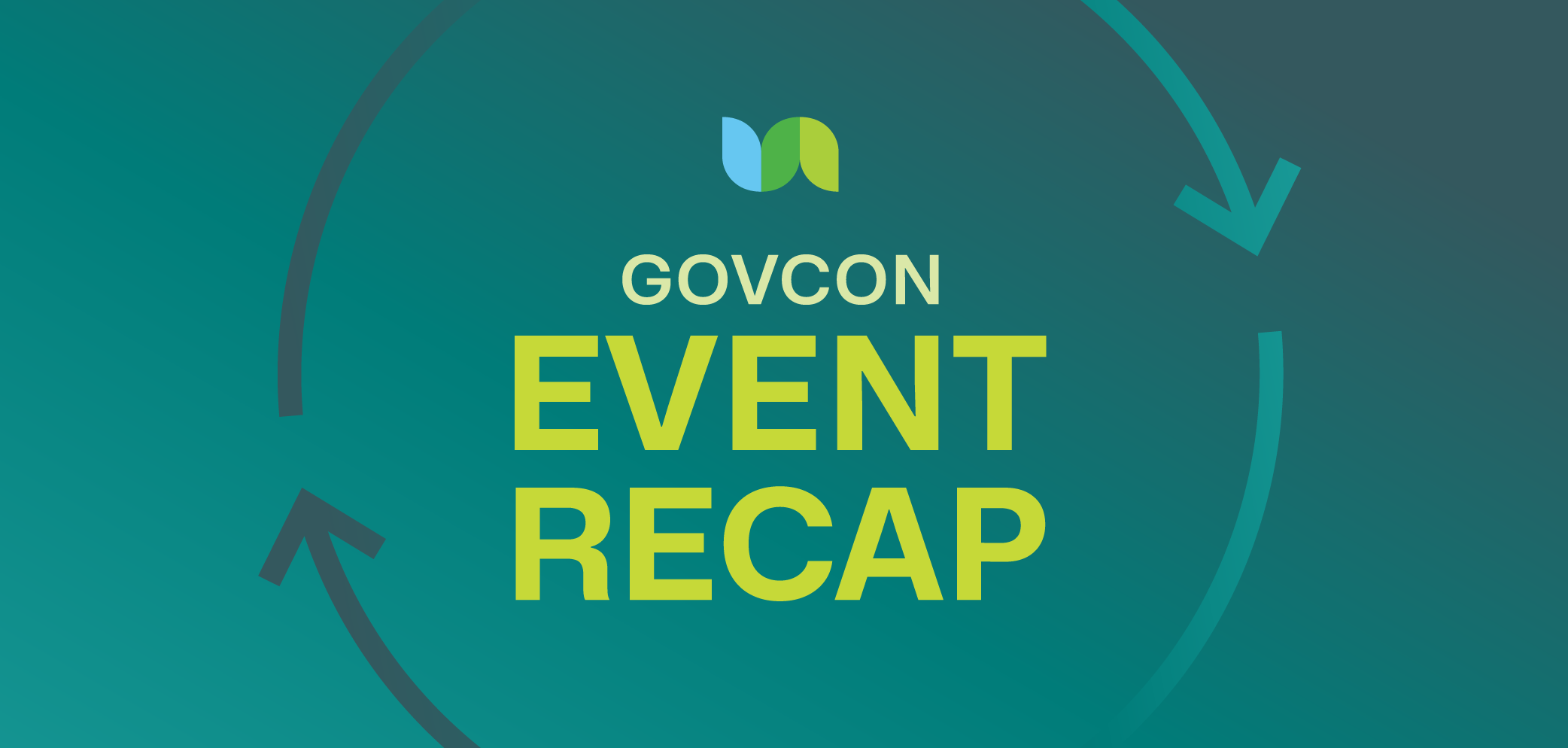 Accurate forecasting, smarter growth: What GovCons need to know now