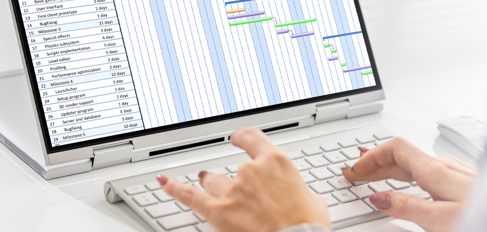 How to use real-time project tracking to deliver results clients trust