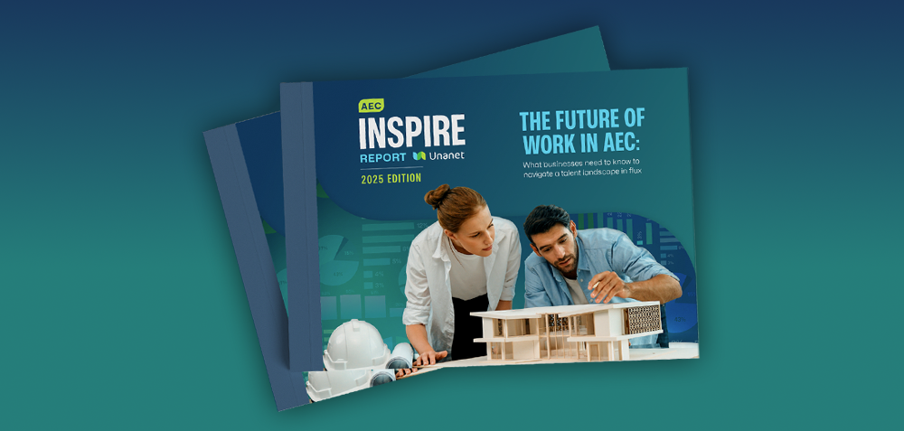 The 2025 AEC Inspire Report: Key insights and strategic takeaways