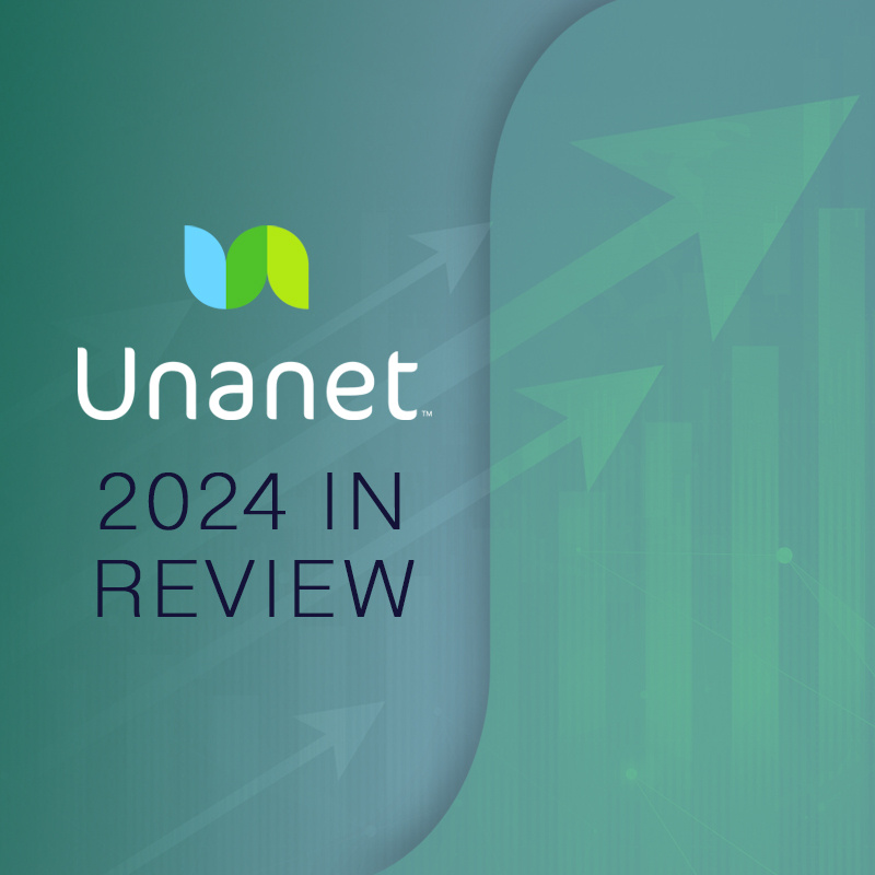 Unanet Completes 2024 With Industry’s Best Customer Satisfaction Scores ...