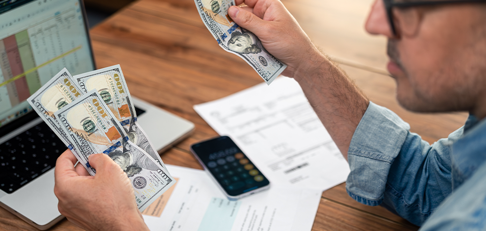 The colors of money for GovCons: Understanding how every dollar works