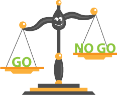 Quick Tips to Improve your Go/No-Go Assessment