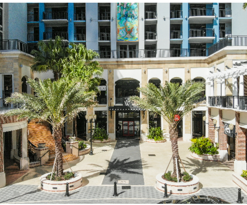 Florida Commercial Construction Leader MEC General Contractors Chooses ...