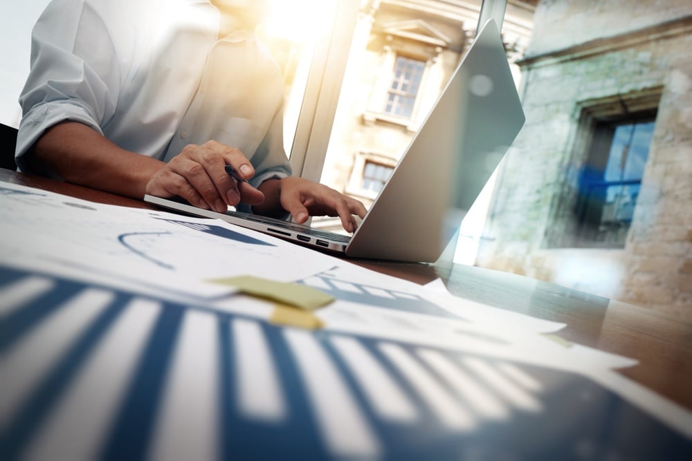 Why Project Accounting Benefits Architects
