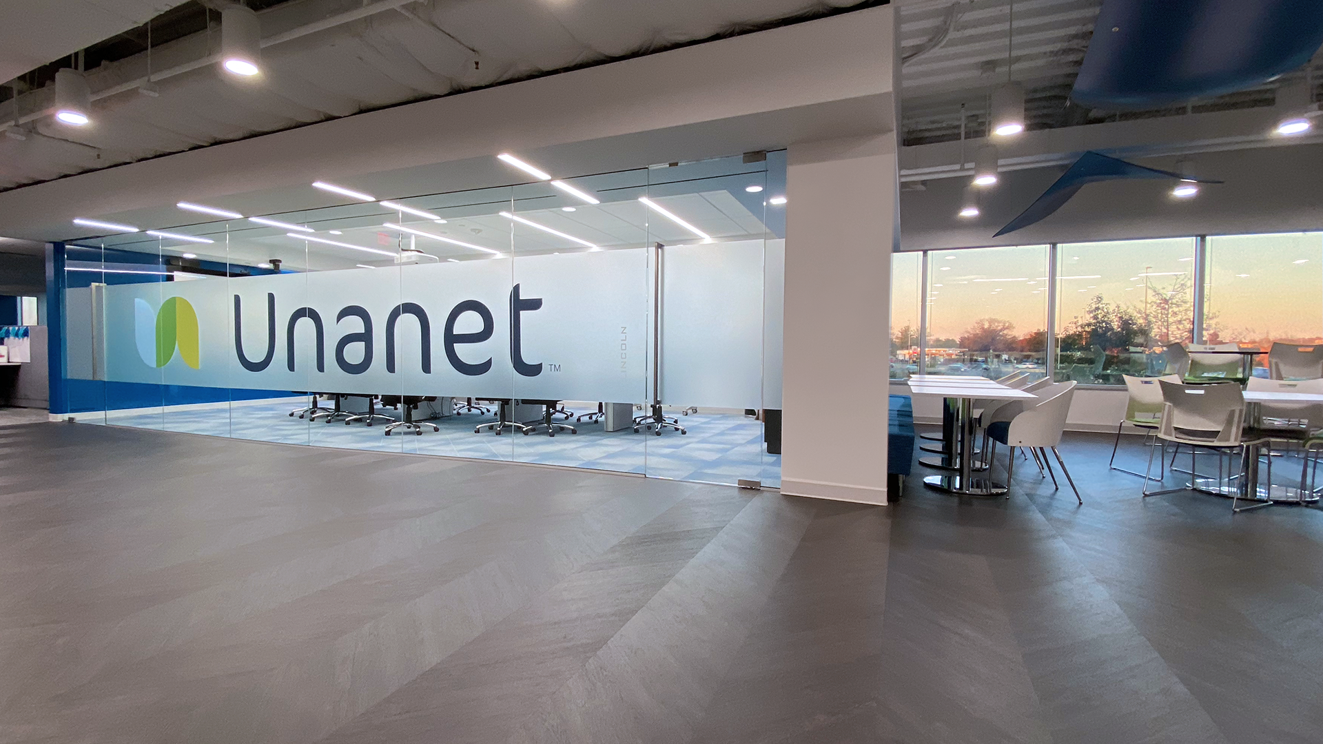 Unanet to Accelerate Growth With Strategic Investment from Onex and ...