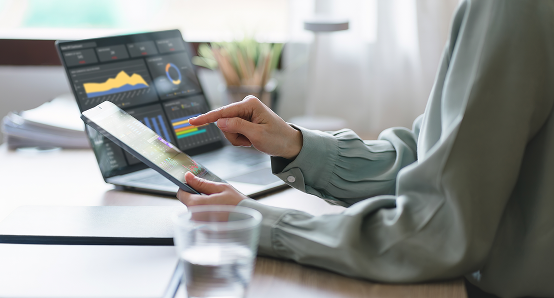 Embracing the future of accounts payable