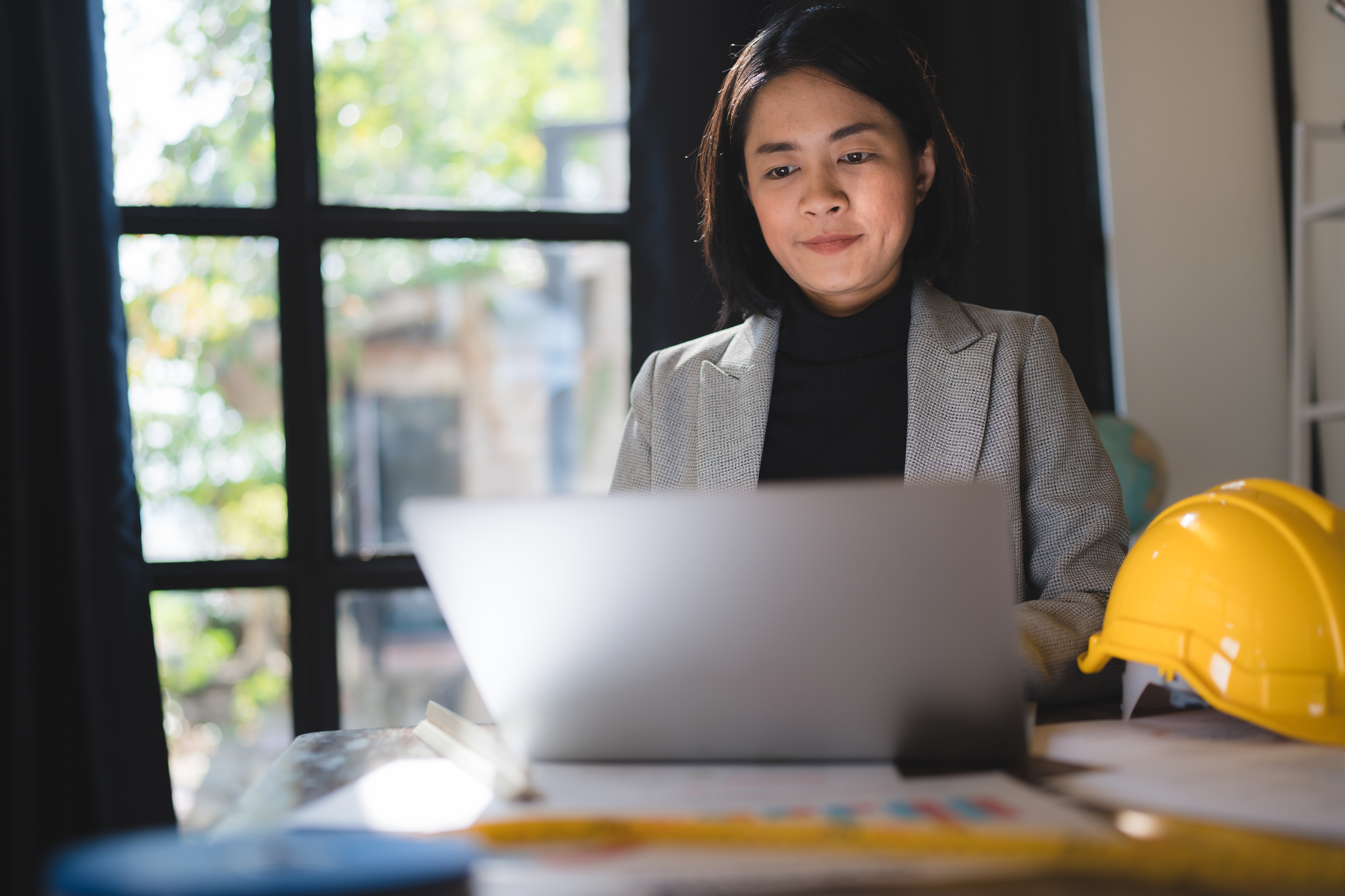 What metrics are top AEC firms tracking?