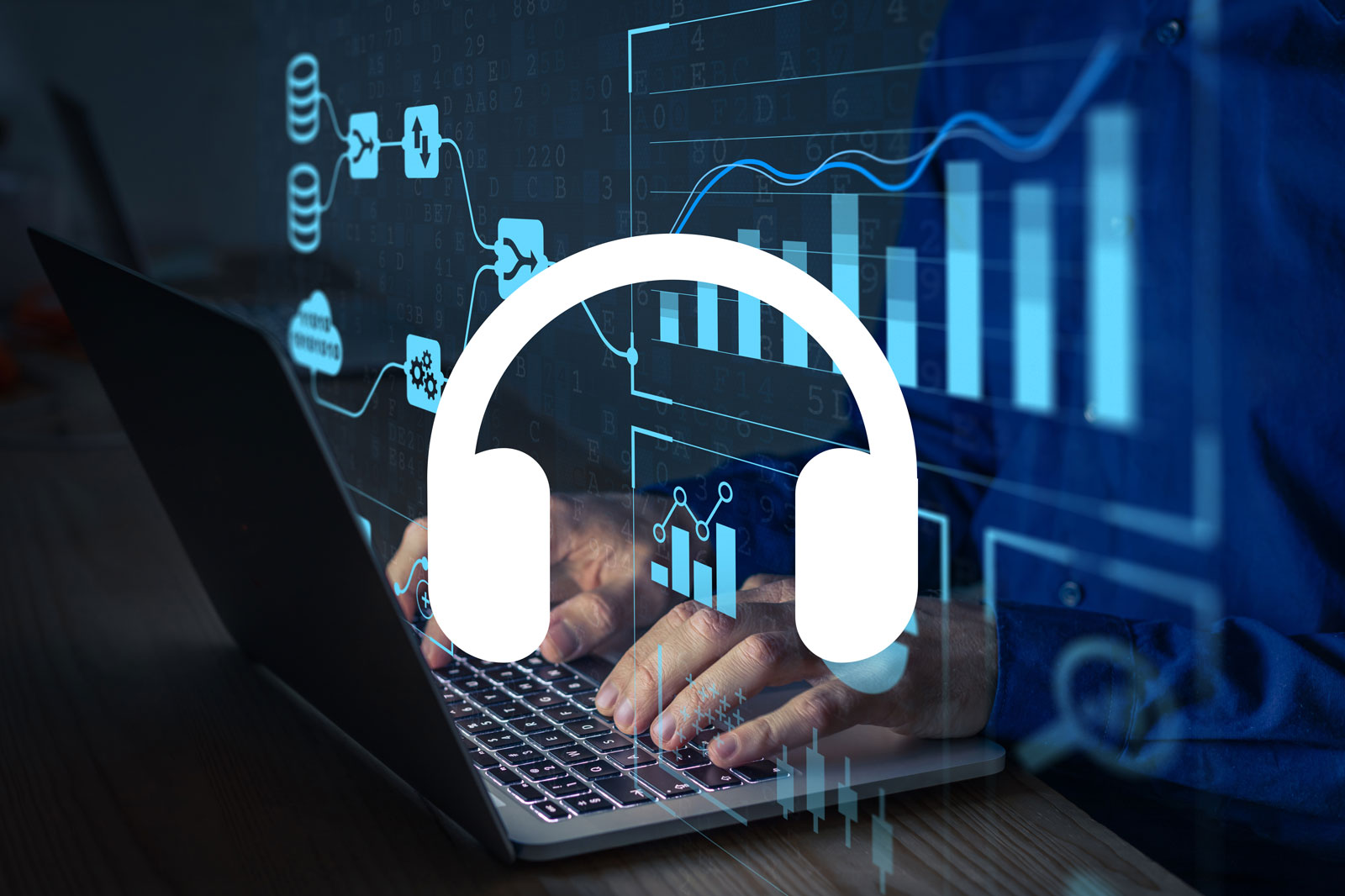 Podcast: Metrics that Matter to Growing GovCons