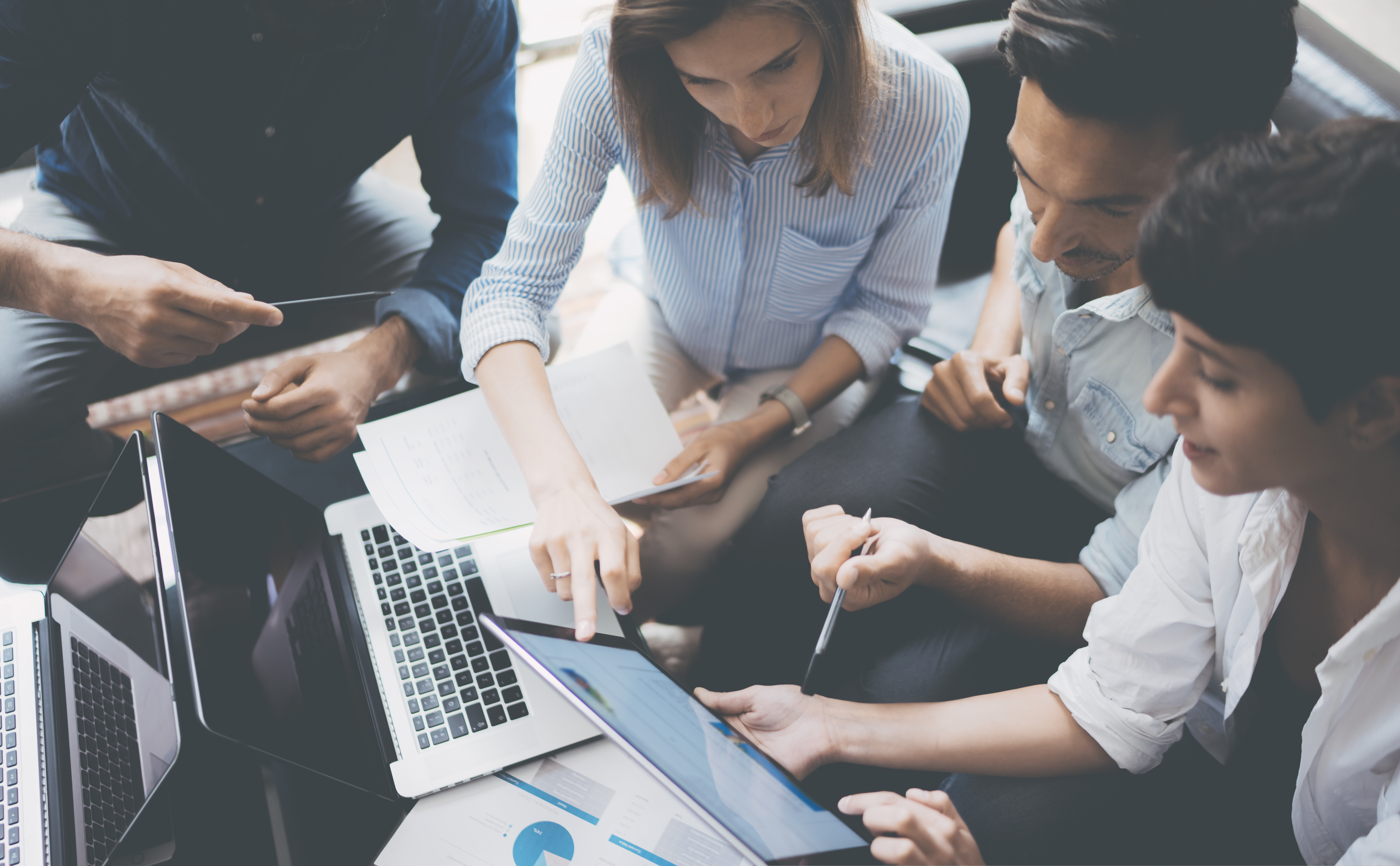 Capture Planning For Winning Government Contracts | Unanet Blog