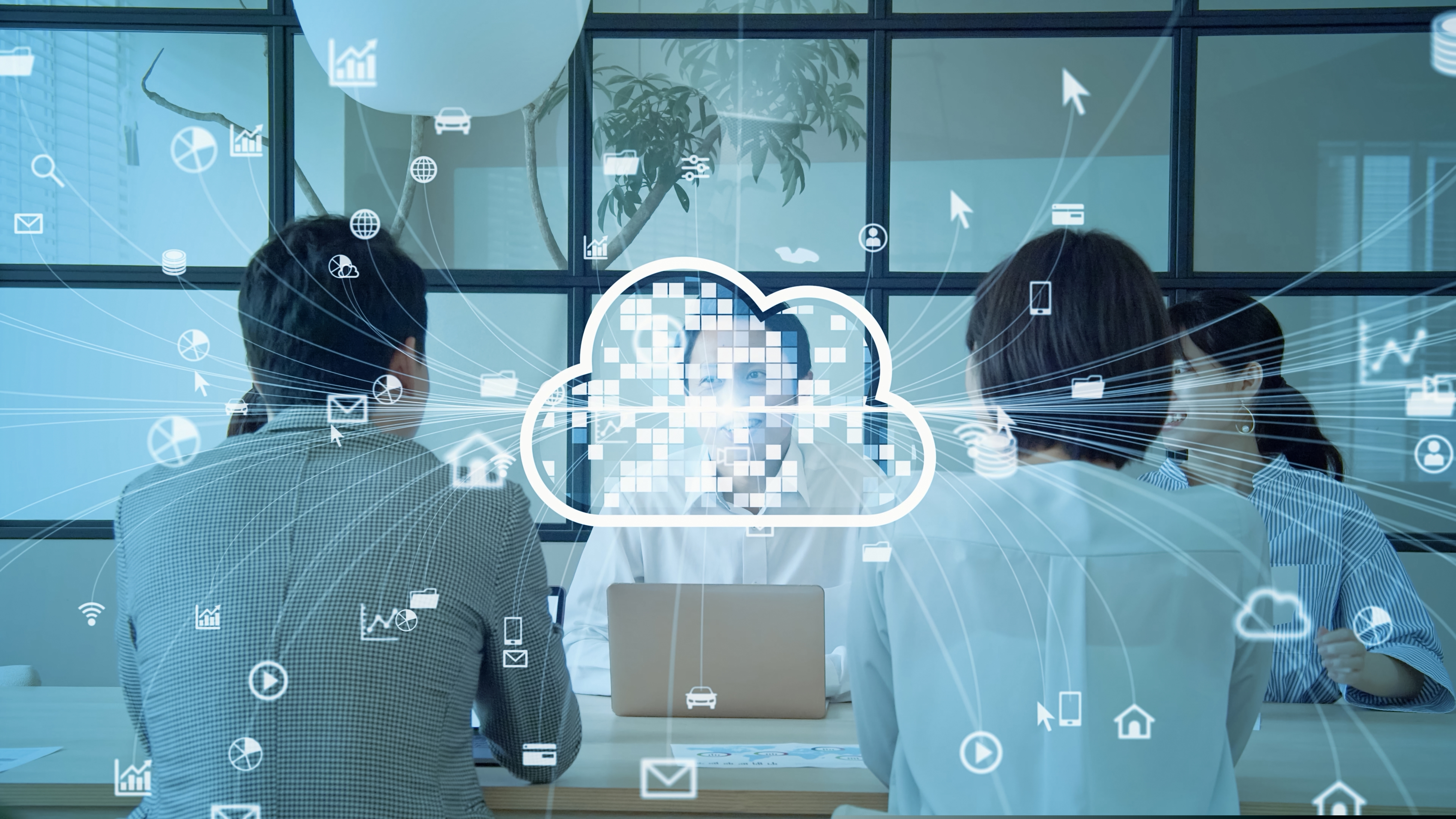 The Rise of the Tech-Forward AEC firm, Part 2: Using Tech for a ...