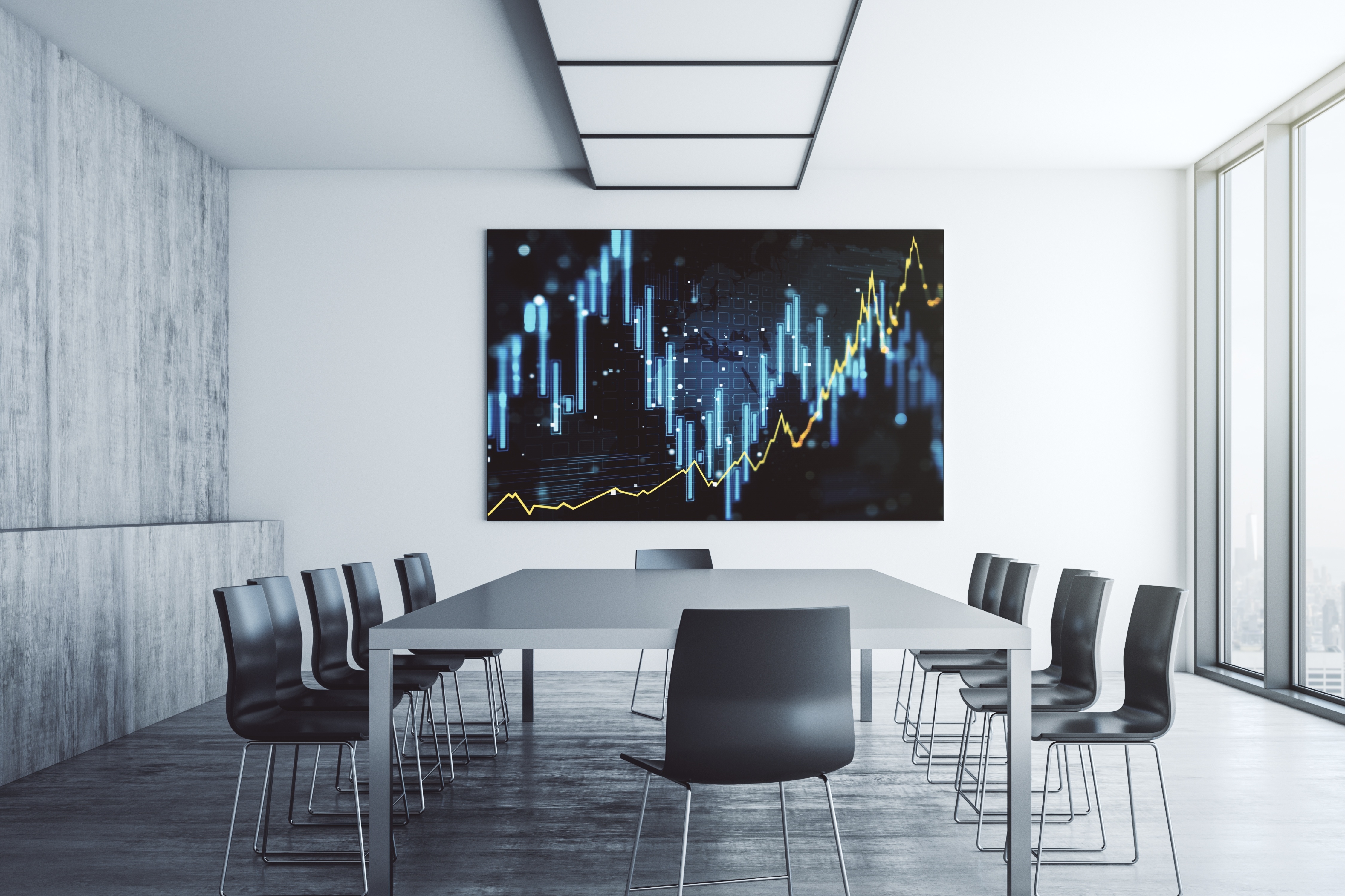 Why Capture Rate is Essential for AEC Firms