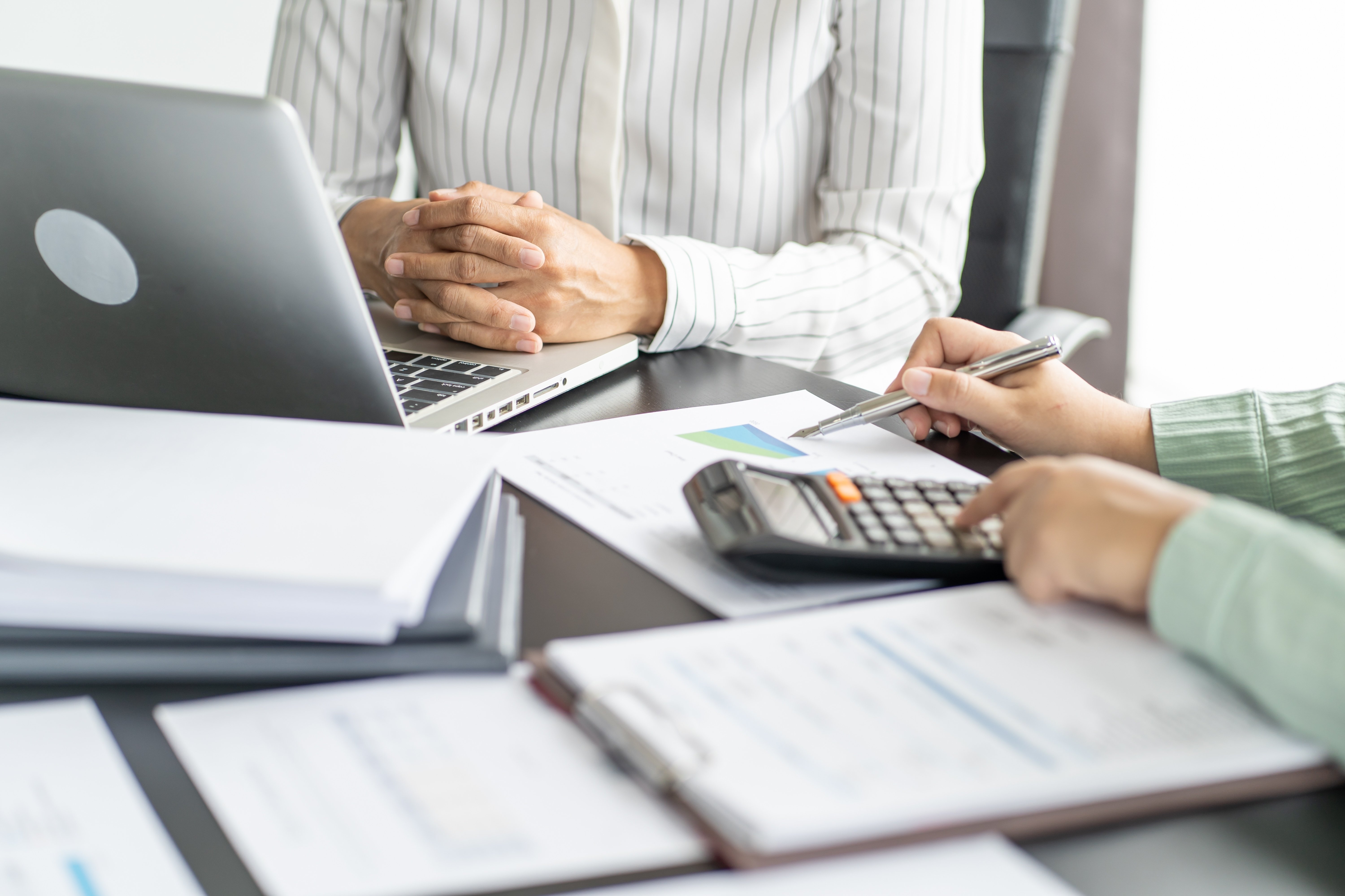 What capabilities do GovCon compliance officers and operations managers ...
