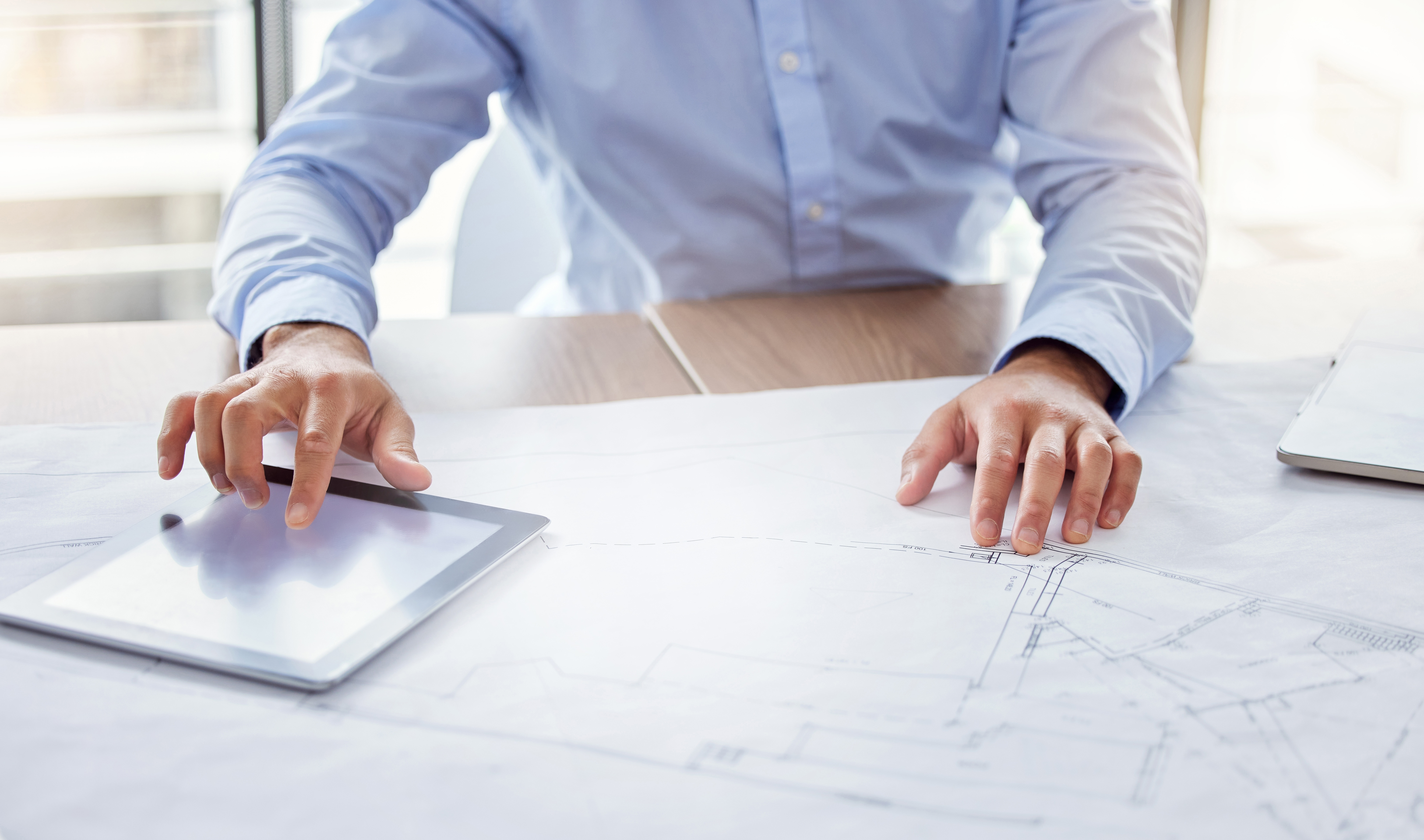 Where is your AEC firm in its tech journey?