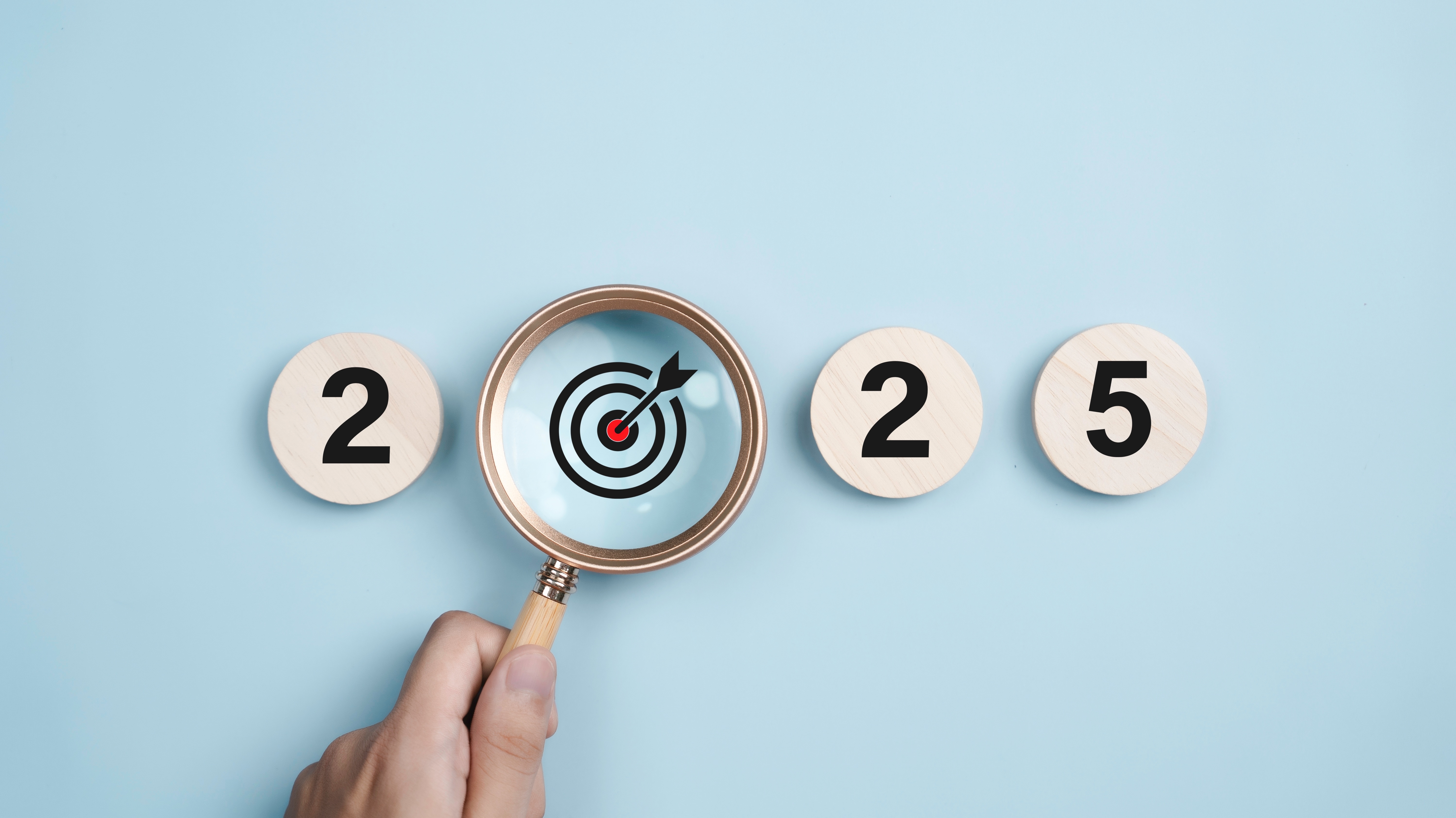 Evolving with purpose: The AEC industry’s outlook for 2025 and beyond